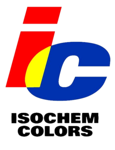 Isochem Colors